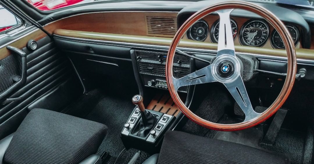 Classic – SouthernBM