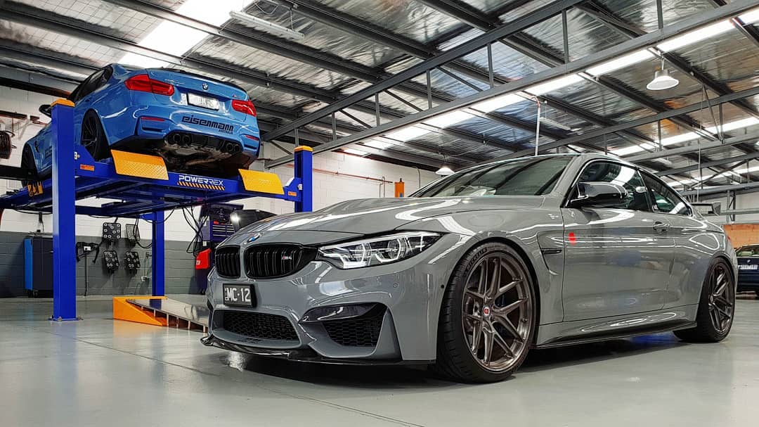 Service – SouthernBM